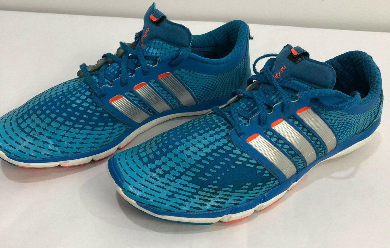 Adidas AdiPure Motion
